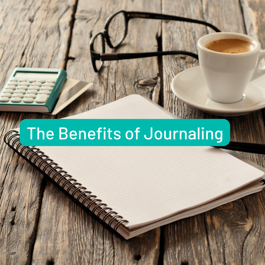 The Power of Journaling by Abby Tune - Flying School